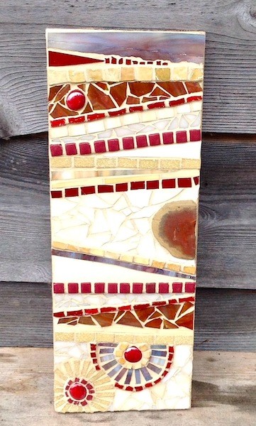 Kathryn Bossy - Mixed Media Artist in Haley Station - Artists in Canada