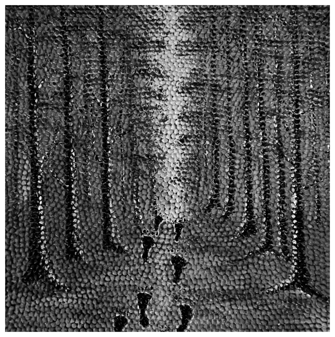 Footprints of Hope from Anthony Nsofor - Artists in Canada