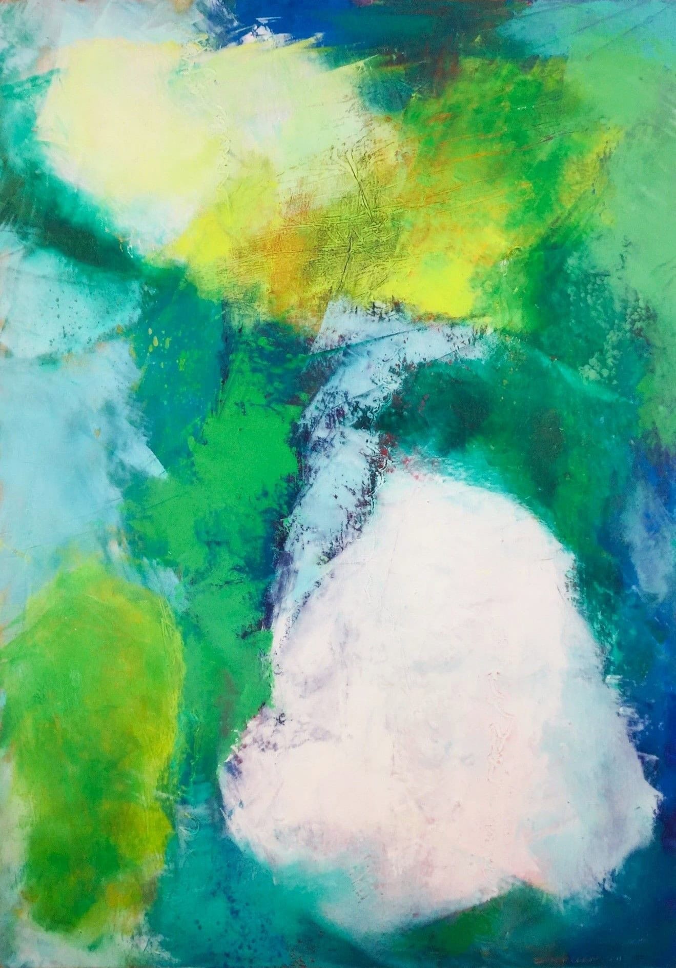 Vérité from John Frantsen - Artists in Canada