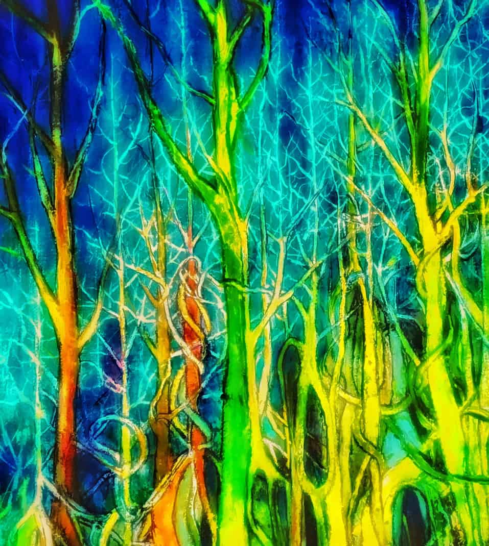 Gord Clements - Artists in Canada