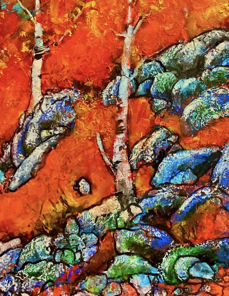 Gord Clements - Artists in Canada