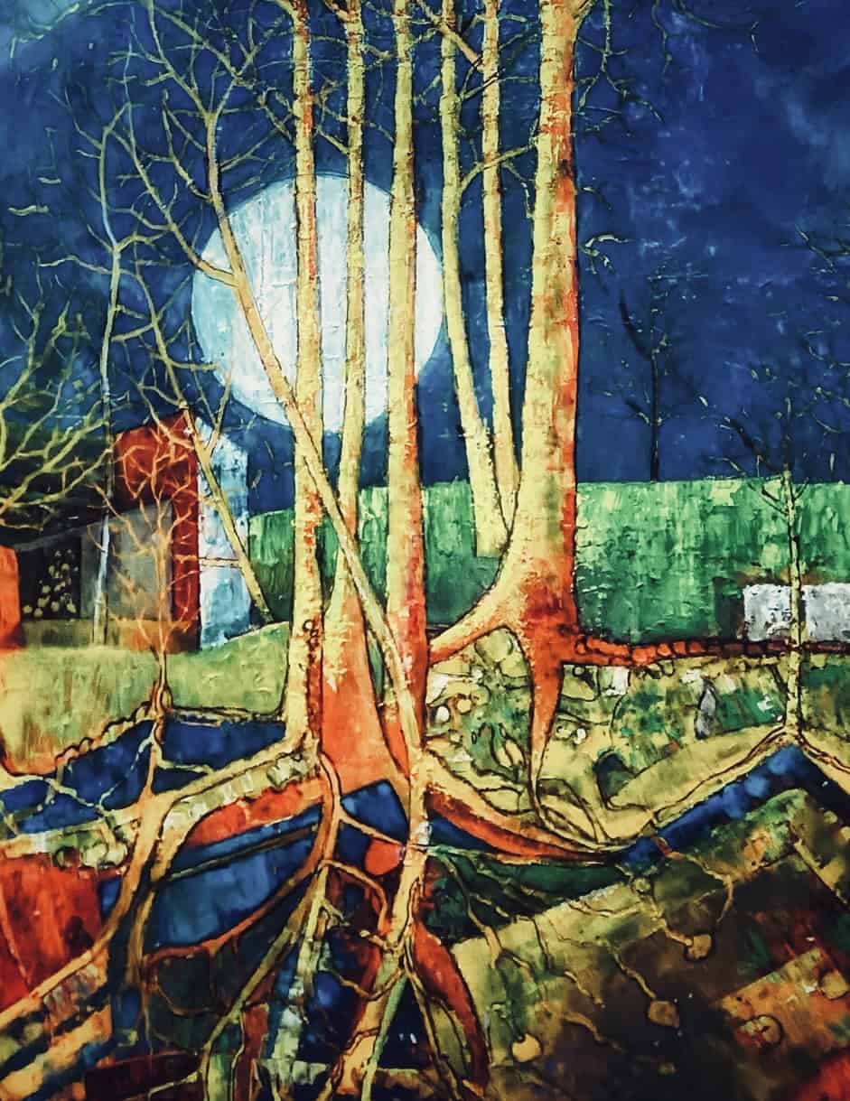 Gord Clements - Artists in Canada