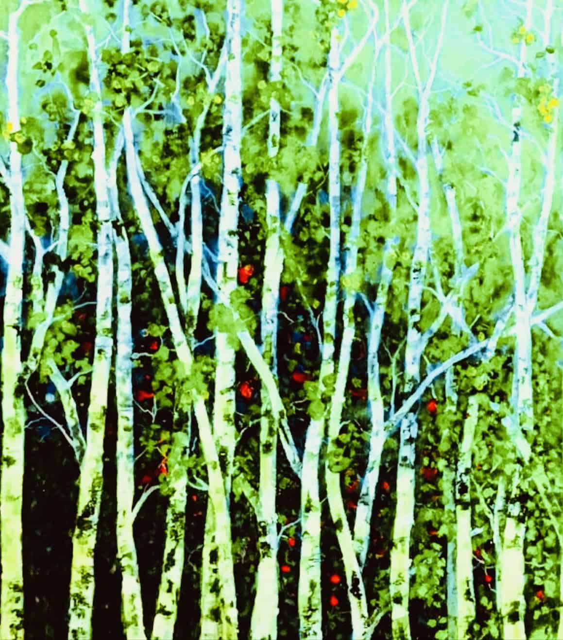 Gord Clements - Artists in Canada