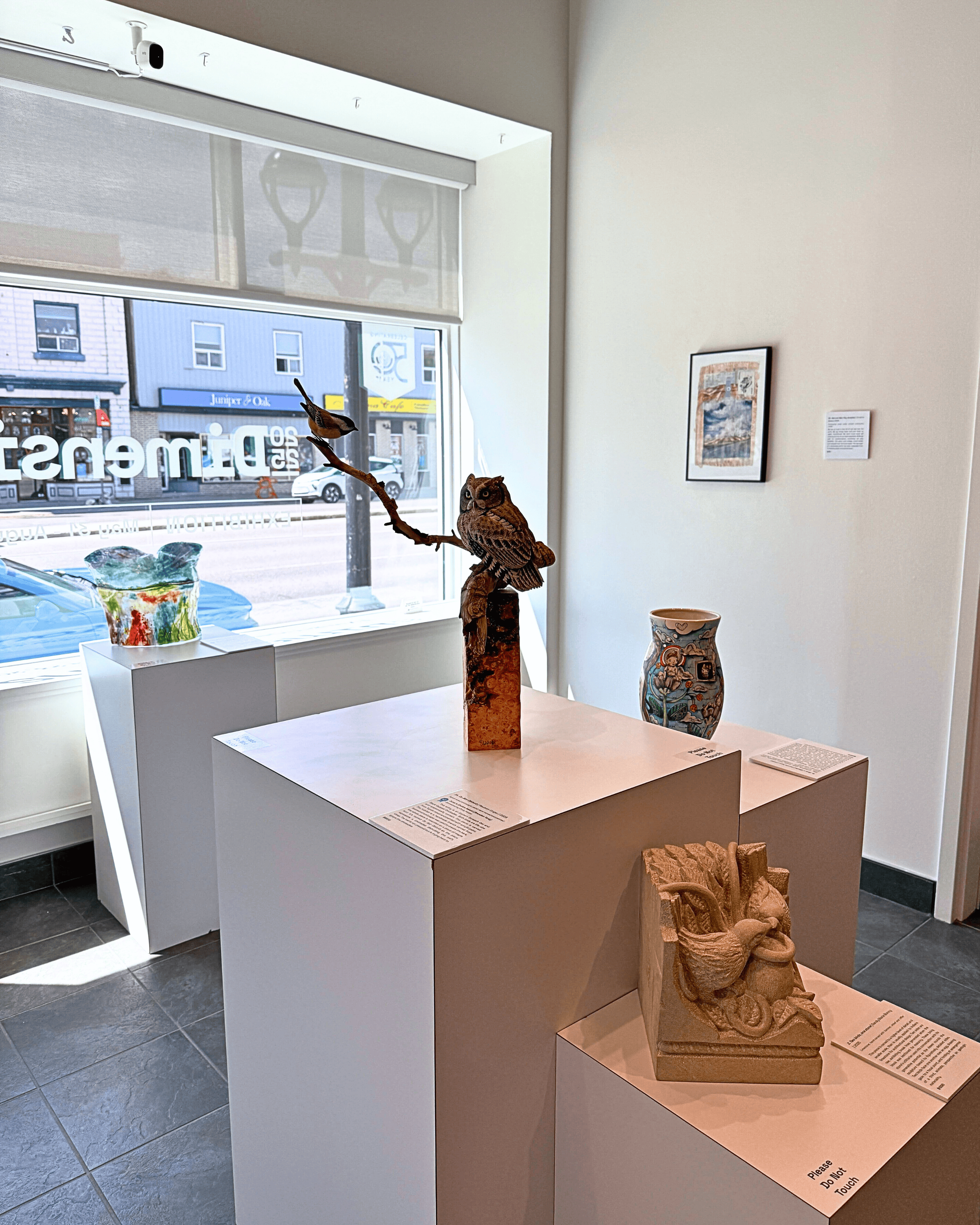 Saskatchewan Craft Council - Art Associations Artist in Saskatoon - Artists in Canada