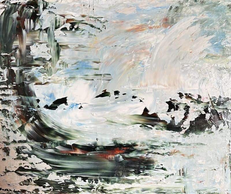 Susan Lott - Artists in Canada