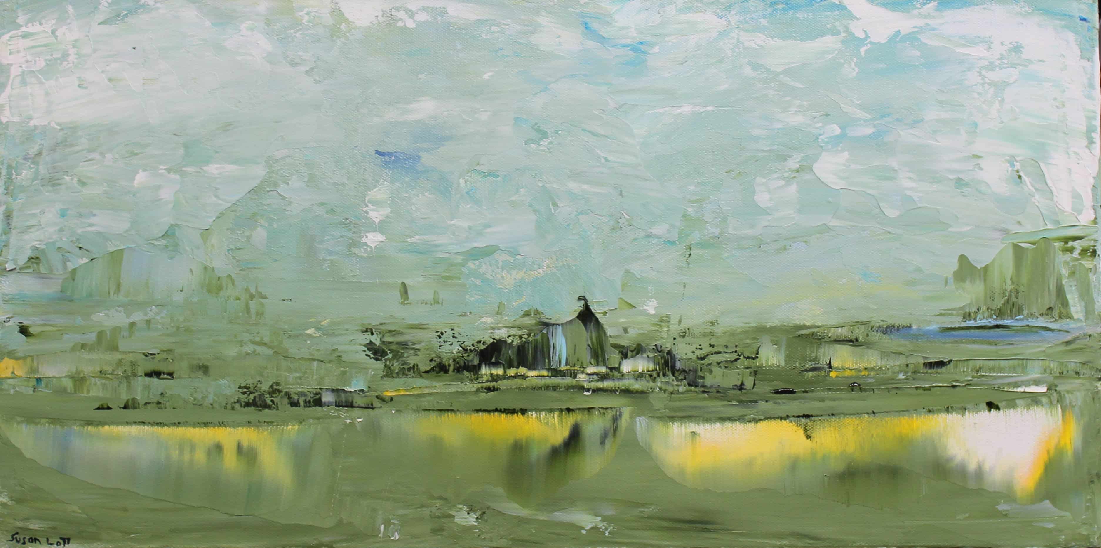 Susan Lott - Artists in Canada