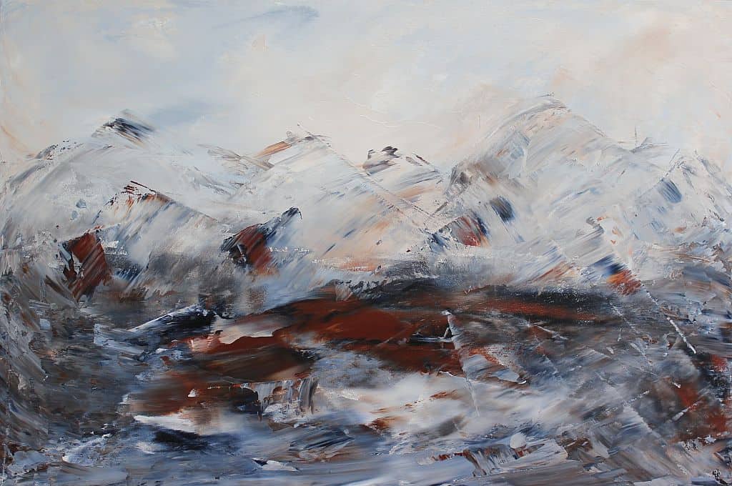 Susan Lott - Artists in Canada