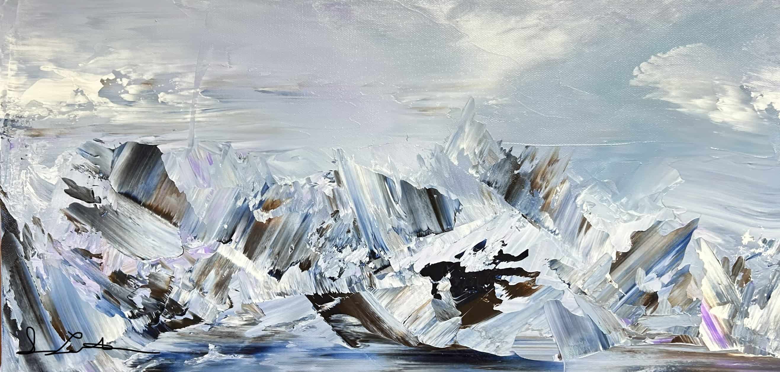 Susan Lott - Artists in Canada