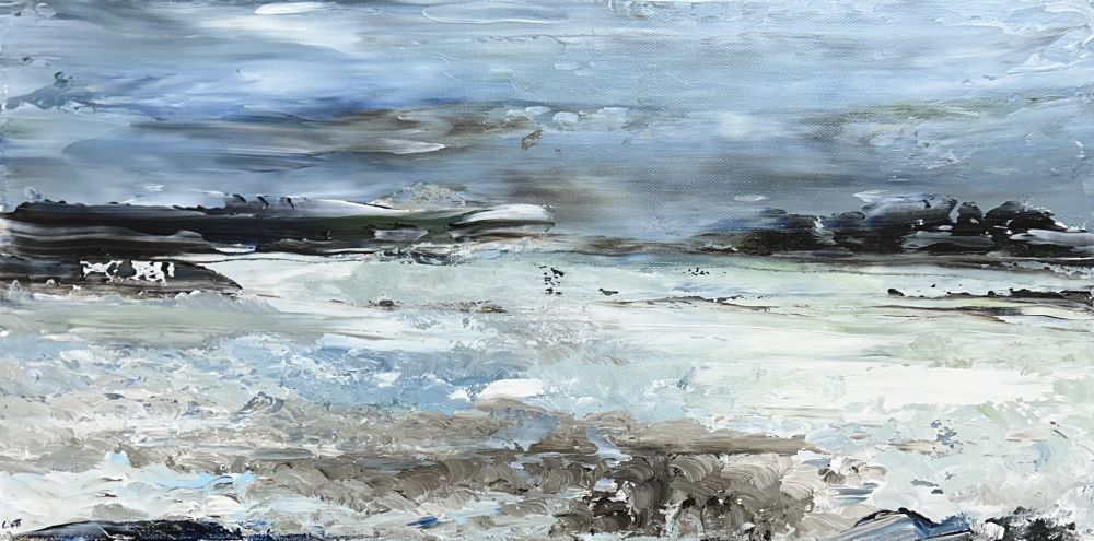 Susan Lott - Painting Artist in Niagara Falls - Artists in Canada