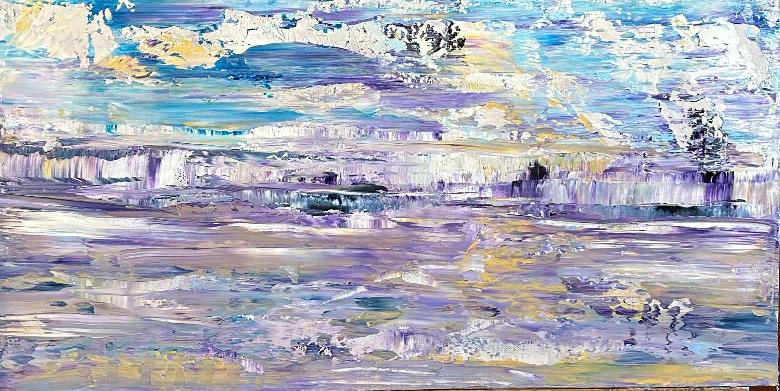 Susan Lott - Artists in Canada