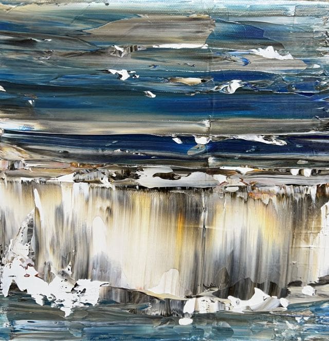 Susan Lott - Painting Artist in Niagara Falls - Artists in Canada