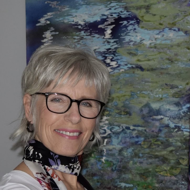 Landscape Artists - Artists in Canada