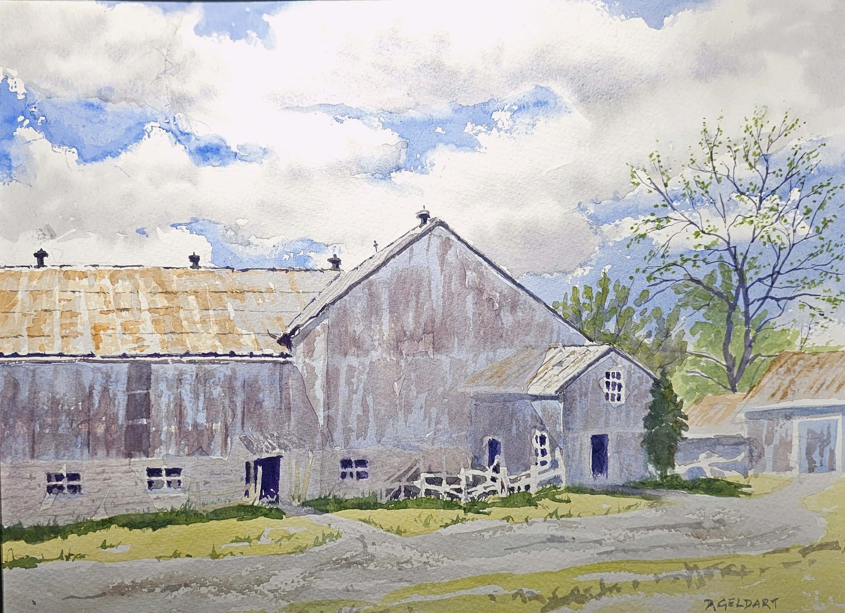 Drawing Artists - Artists in Canada