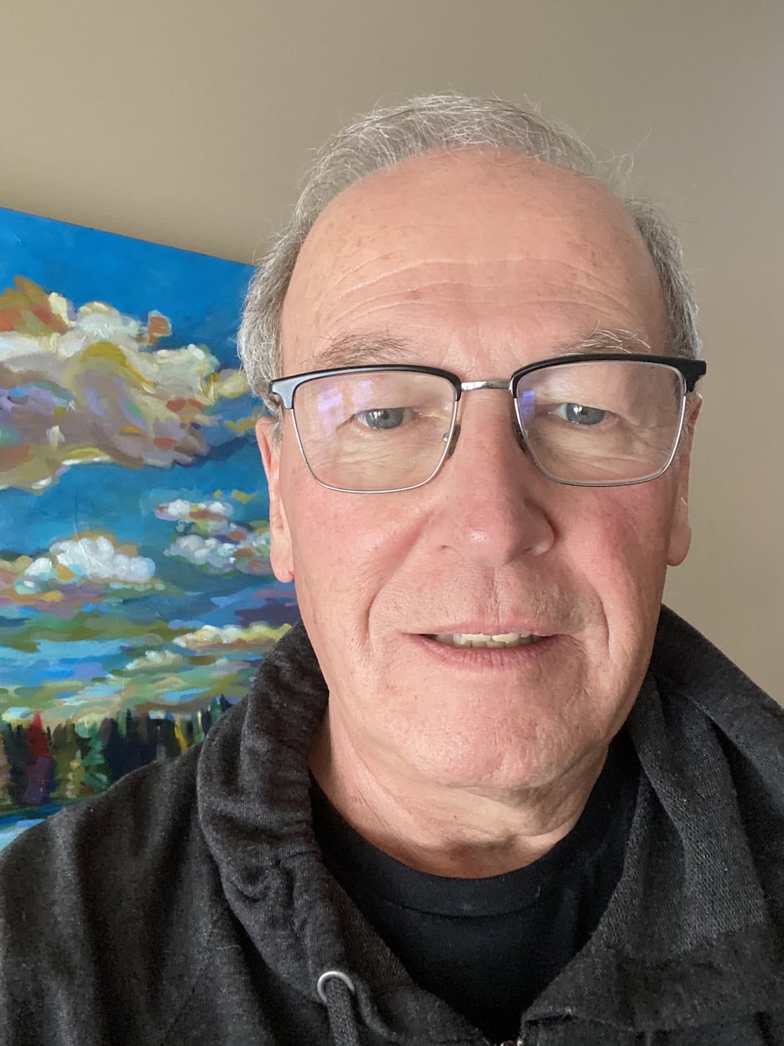 Landscape Artists Canadian Artists - Artists in Canada Directory ...