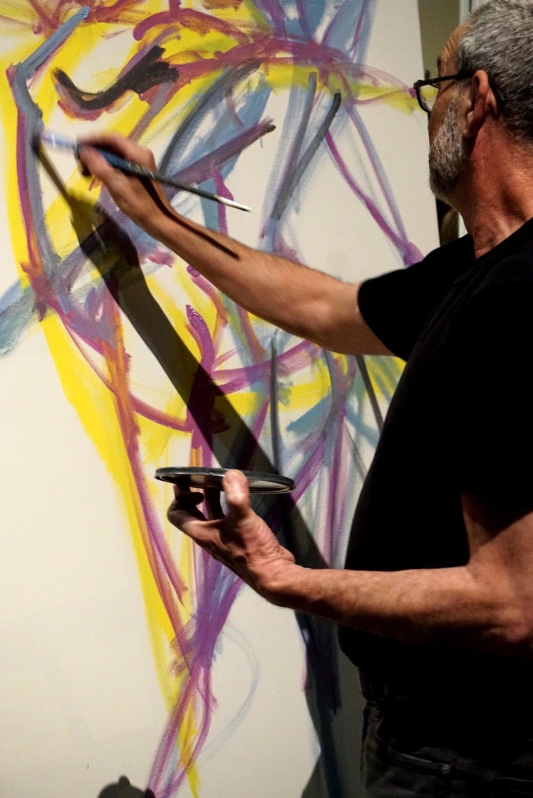 Sport Artists - Artists in Canada