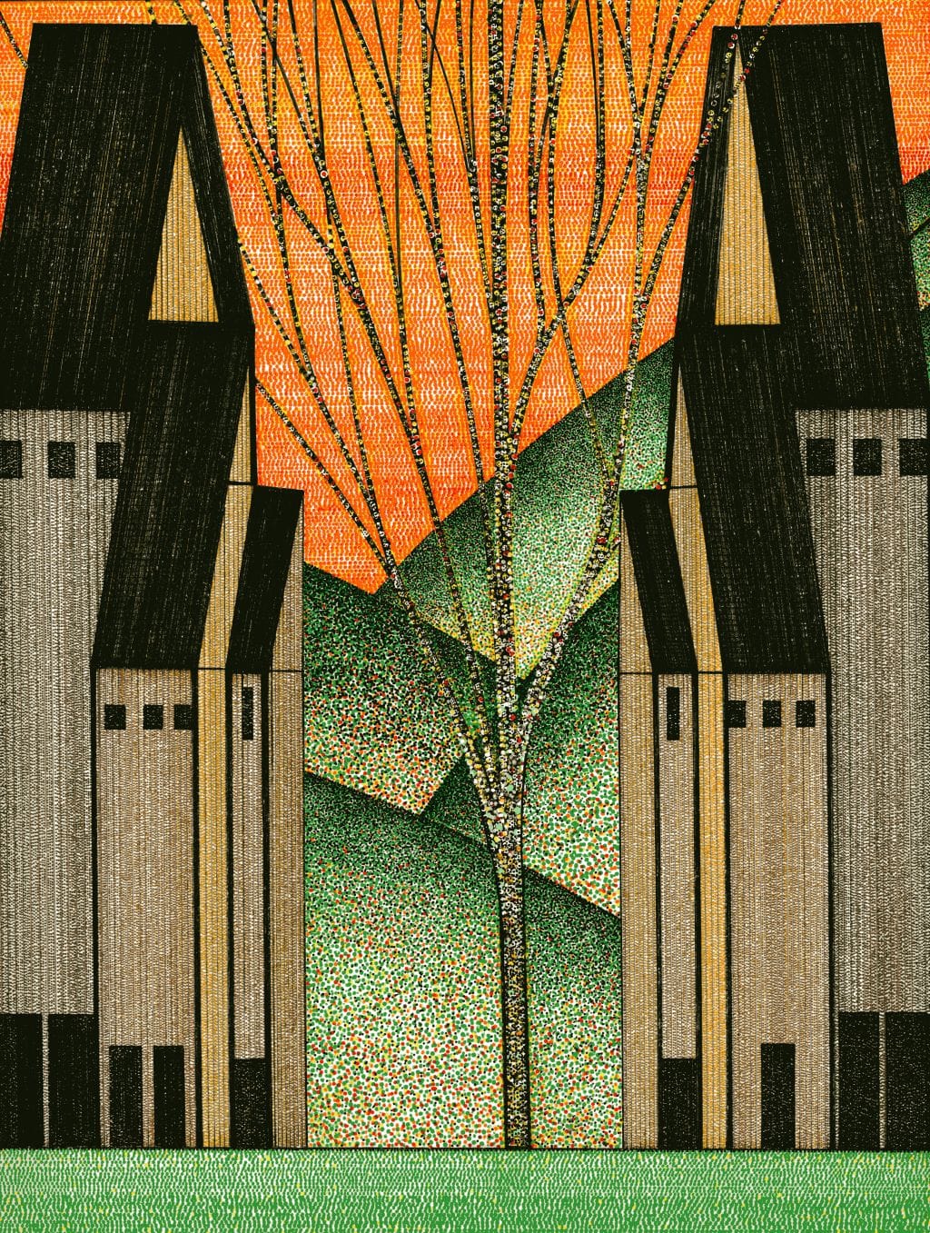 Graphic Artists Artists in British Columbia - Artists in Canada ...