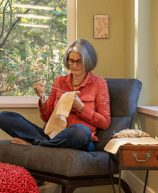 Fibre Artists - Artists in Canada