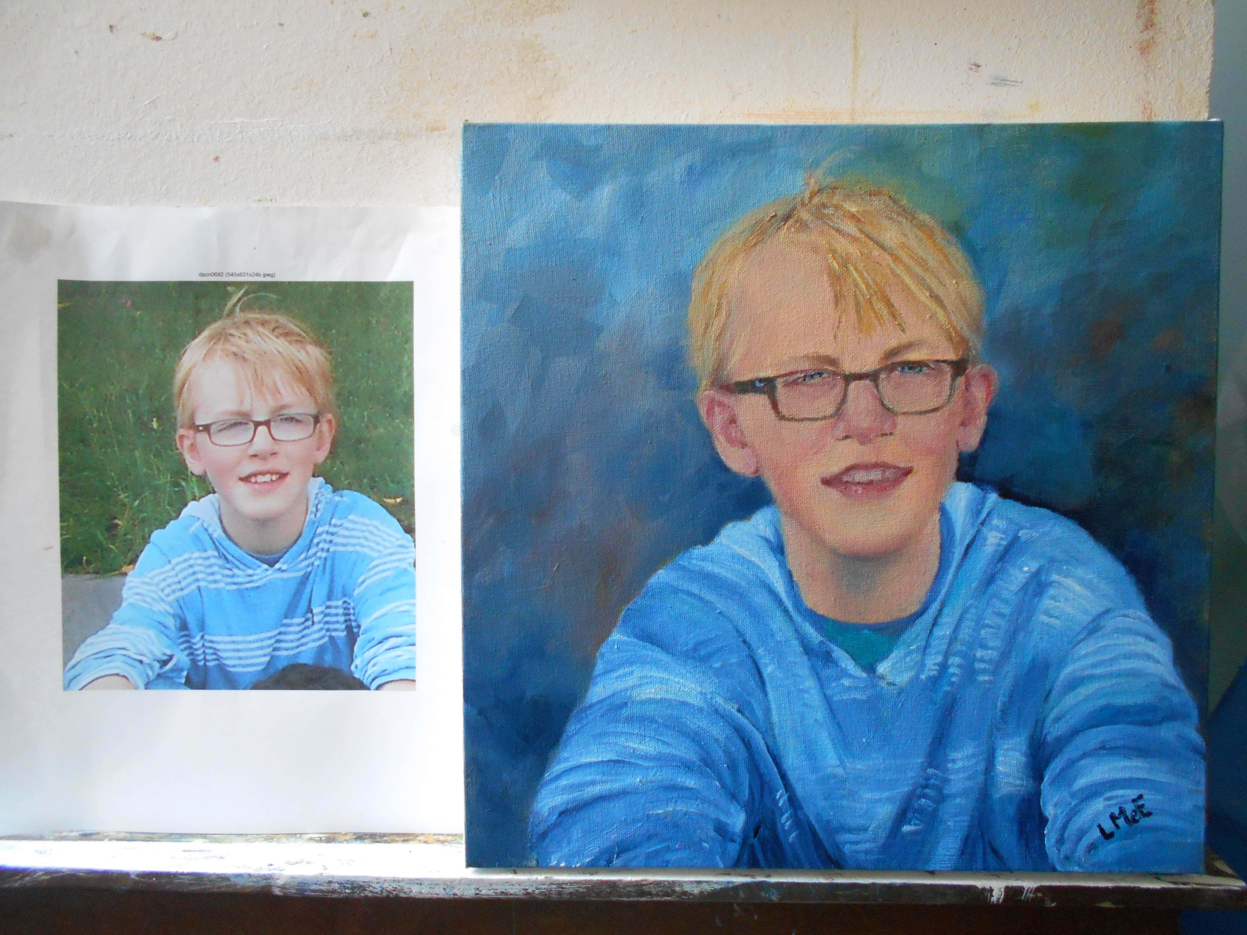 Drawing Artists - Artists in Canada