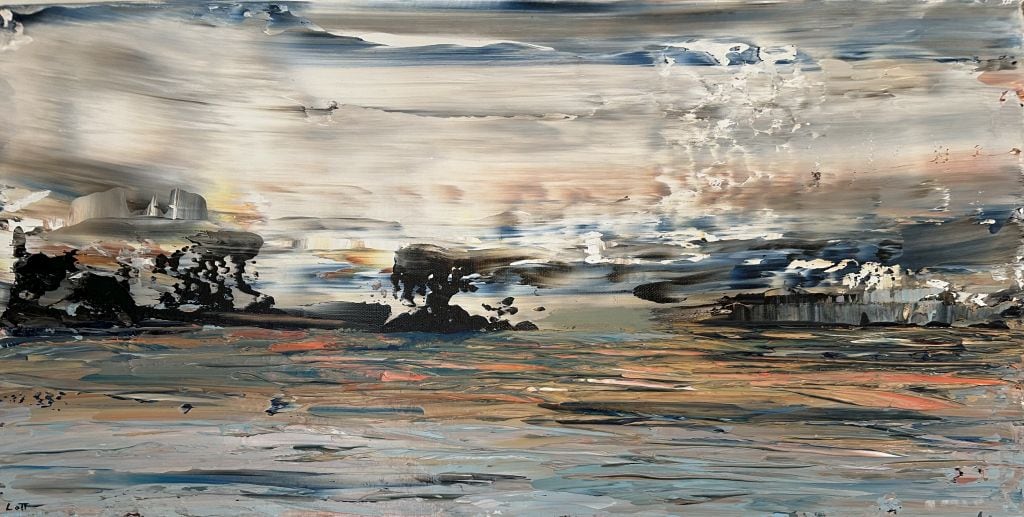 Susan Lott - Painting Artist in Niagara Falls - Artists in Canada