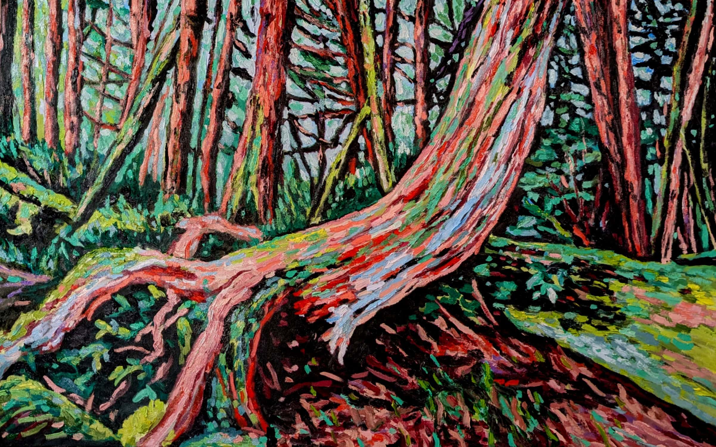 Landscape Artists - Artists in Canada